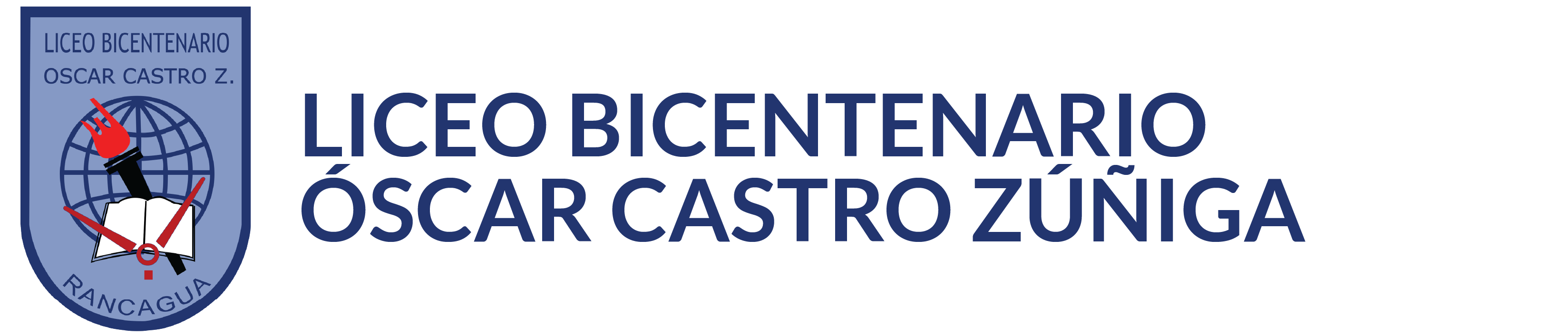 Liceo Bicentenario Óscar Castro Zúñiga